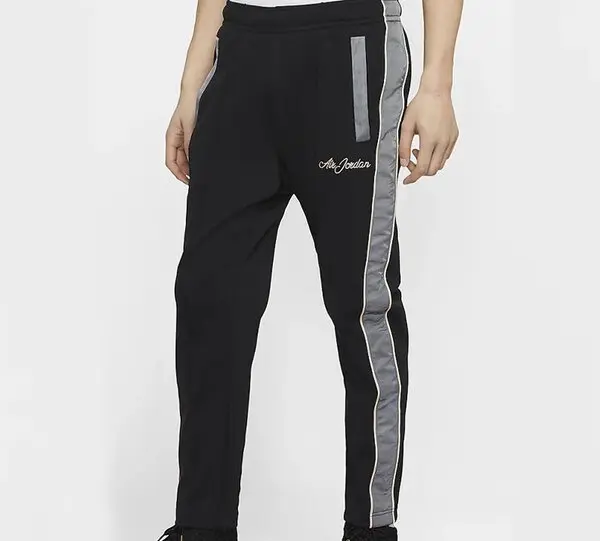 JORDAN Remastered Side Splicing Sports Pants