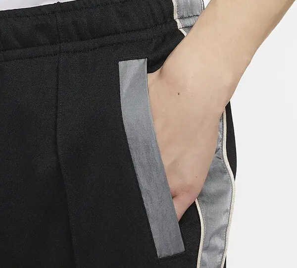 JORDAN Remastered Side Splicing Sports Pants