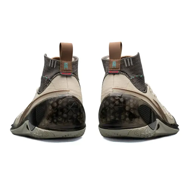 LI-NING Wade 808 3 Ultra V2 'year Of The Dragon' Abau013-9 Sneakers - Beige/brown