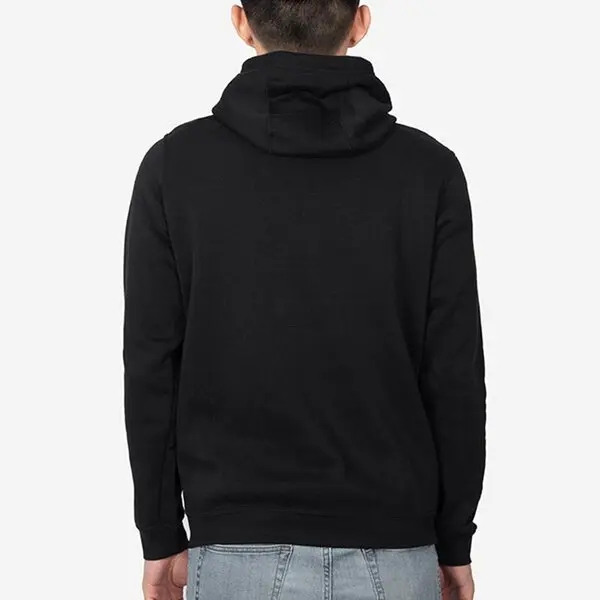 Nike Fleece Pullover