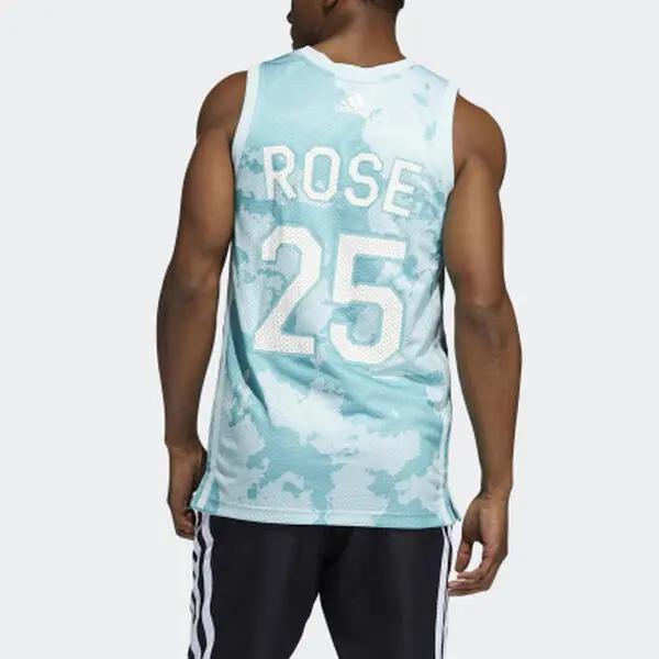 Adidas Rose Retro Jersey