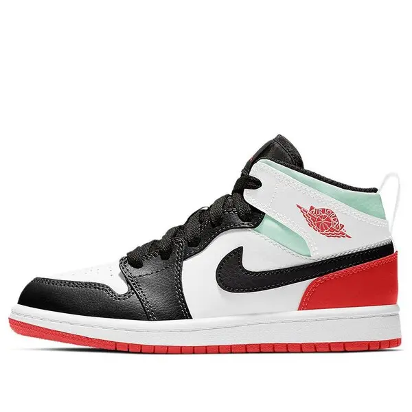 JORDAN 1 Mid Se Sneakers