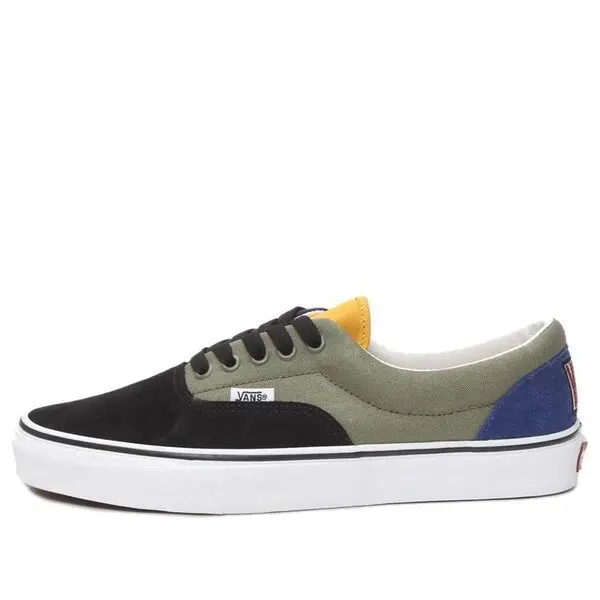VANS Otw Rally Era Sneakers - Greenpurple