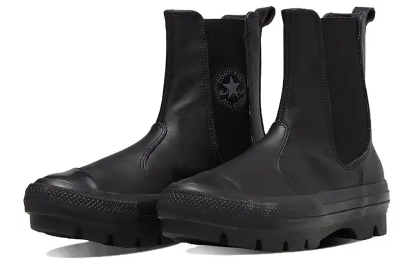 CONVERSE Chuck Taylor All Star Chelsea Boots