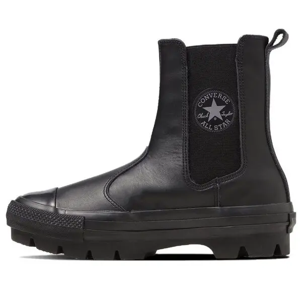 CONVERSE Chuck Taylor All Star Chelsea Boots