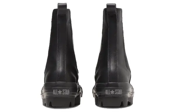 CONVERSE Chuck Taylor All Star Chelsea Boots