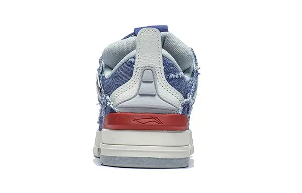 LI-NING Superwave Golden Sneakers