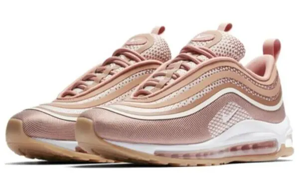 Nike Max 97 Ultra 17 "metallic Rose Gold