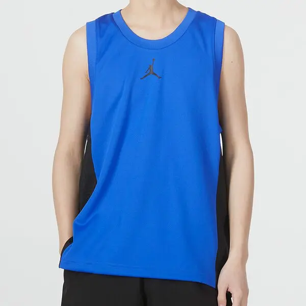 JORDAN Vest Jersey