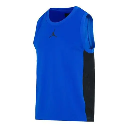 JORDAN Vest Jersey - Default Colorway