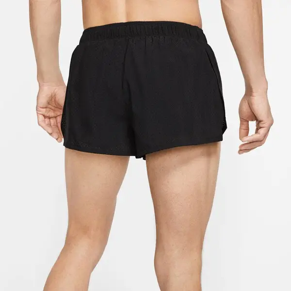 Nike Dri-fit Logo Running Shorts - Default Colorway