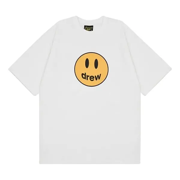 Drew House Mascot T-shirt - White