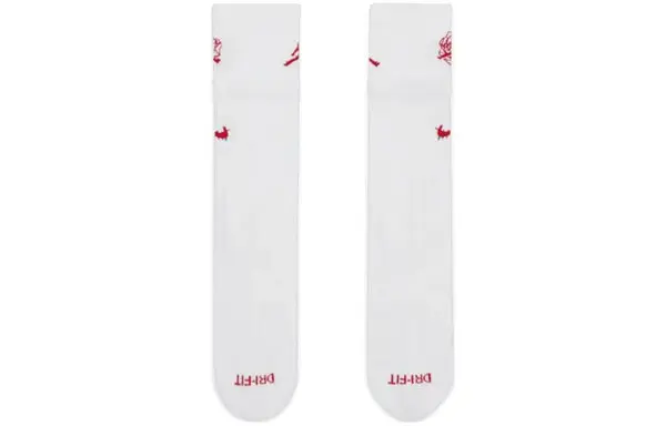 JORDAN Air X Teyana Taylor Crew Socks