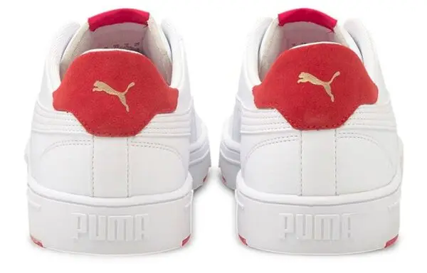 PUMA Serve Pro Lite Low Top Sneakers