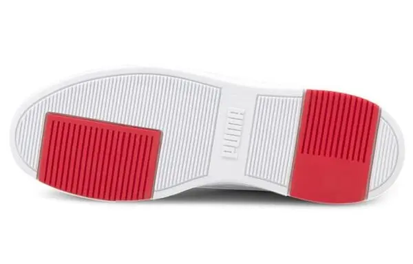 PUMA Serve Pro Lite Low Top Sneakers