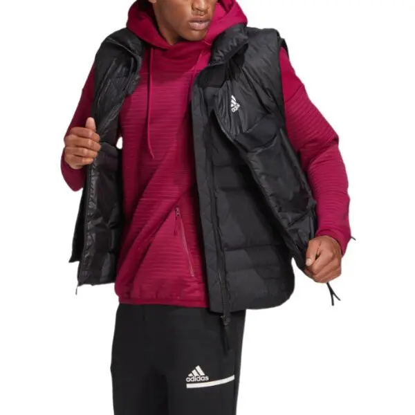 Adidas Cold.rdy Down Vest