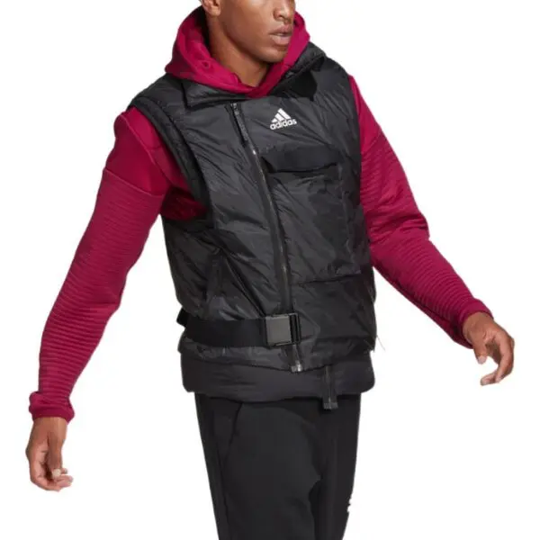 Adidas Cold.rdy Down Vest