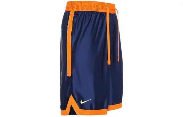 Nike Lebron X Monstars Crossover Dna Basketball Shorts