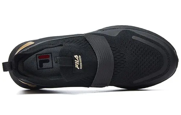 FILA Heritage-fht Low-top Sneaker