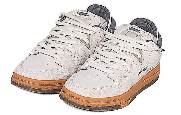 LI-NING Wave Pro Shanghai Hood Sneakers