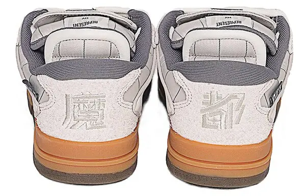 LI-NING Wave Pro Shanghai Hood Sneakers