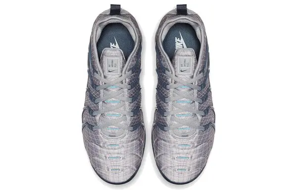Nike Vapormax Plus Athletic Sneakers