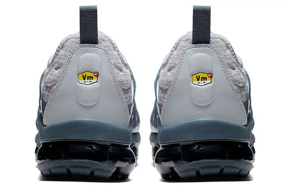 Nike Vapormax Plus Athletic Sneakers