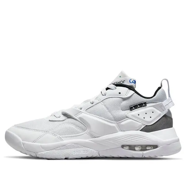 JORDAN Air Nfh Sneakers - White/grey