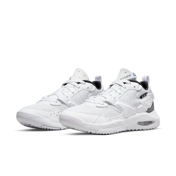 JORDAN Air Nfh Sneakers - White/grey