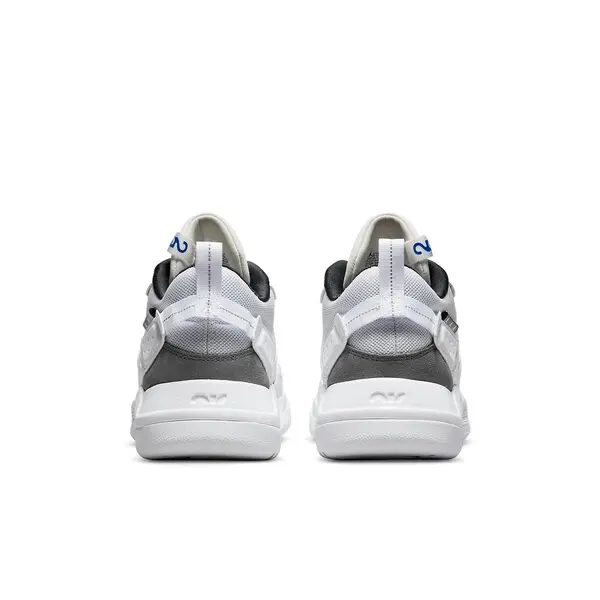 JORDAN Air Nfh Sneakers - White/grey