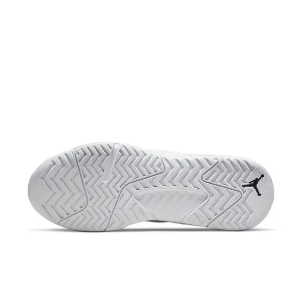 JORDAN Air Nfh Sneakers - White/grey