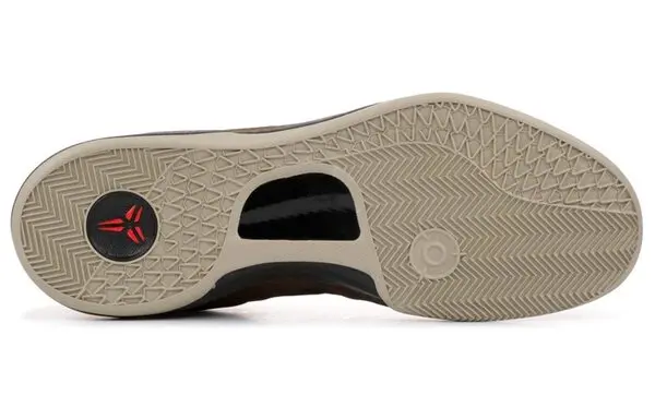 Nike Kobe 8 System "python" Athletic Sneakers