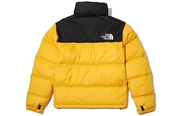 The North Face 1996 Retro Nuptse Down Jacket - None