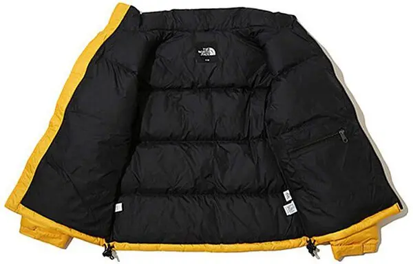The North Face 1996 Retro Nuptse Down Jacket - None