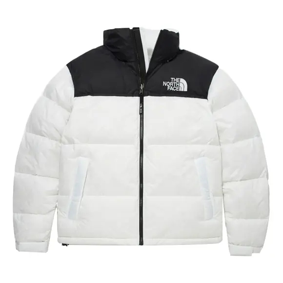 The North Face 1996 Eco Nuptse Down Jacket - None