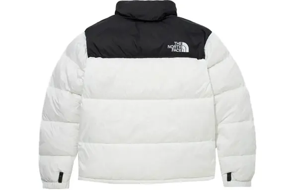 The North Face 1996 Eco Nuptse Down Jacket - None