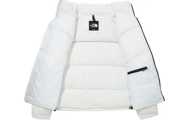 The North Face 1996 Eco Nuptse Down Jacket - None