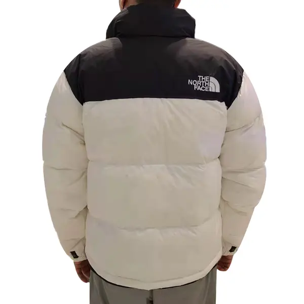 The North Face 1996 Eco Nuptse Down Jacket - None