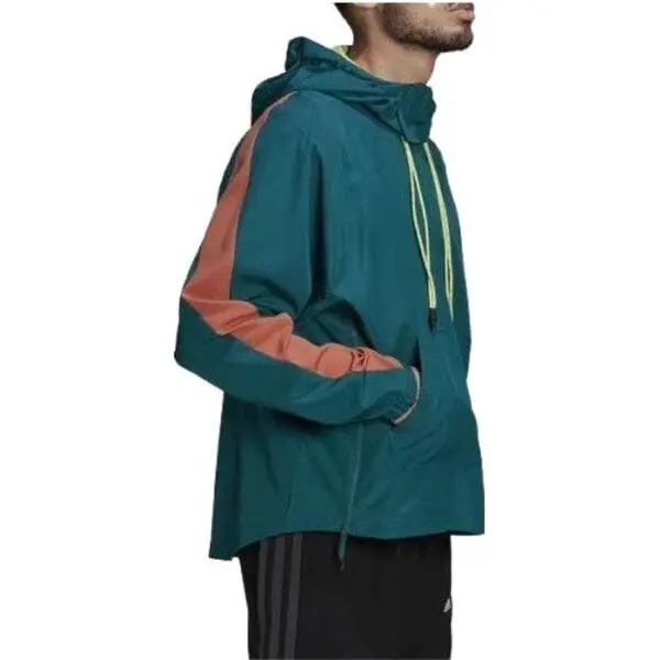Adidas Coupe-vent Summer Aeroready Windbreaker