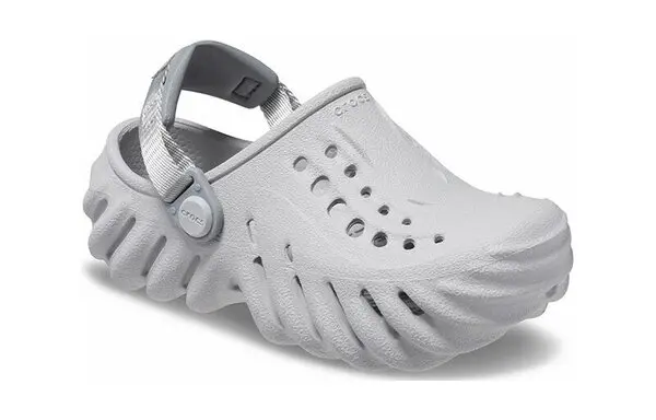 CROCS Classic Echo Clog
