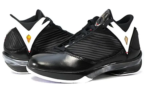 JORDAN 2009 Mid Top Sneakers