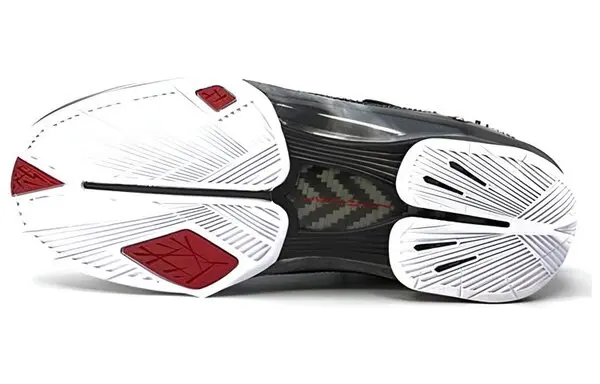 JORDAN 2009 Mid Top Sneakers
