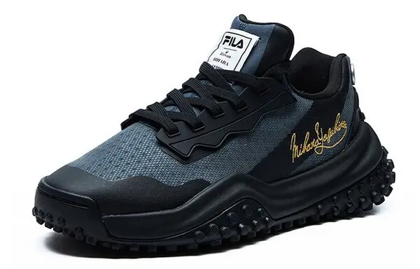FILA FUSION X Mihara Fm9 Sneakers