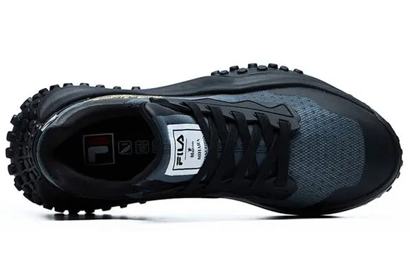 FILA FUSION X Mihara Fm9 Sneakers