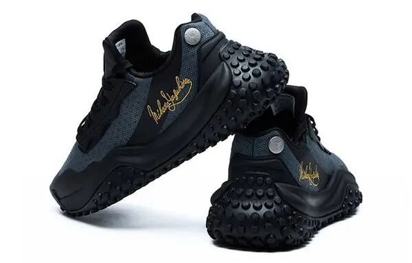 FILA FUSION X Mihara Fm9 Sneakers