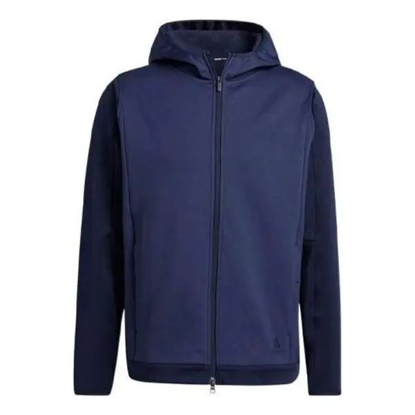 Adidas Winterized Jacket - Navy