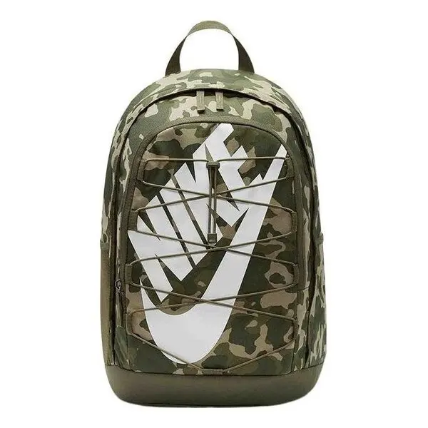 Nike Hayward 2.0 Backpack - Camo
