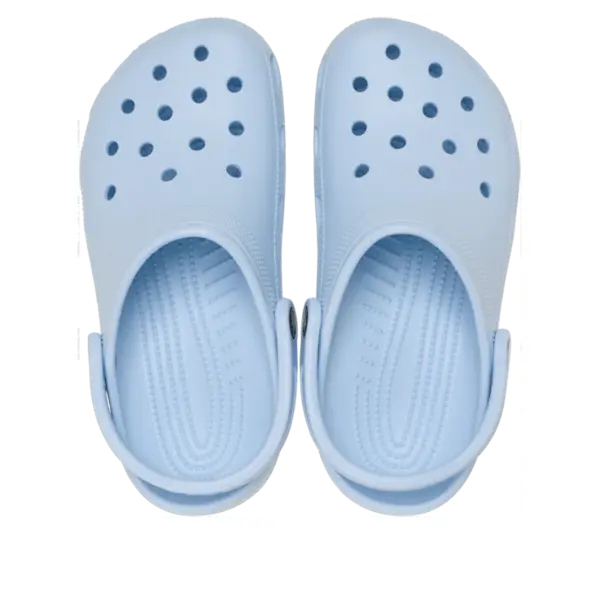 CROCS Classic Clog - Light Blue