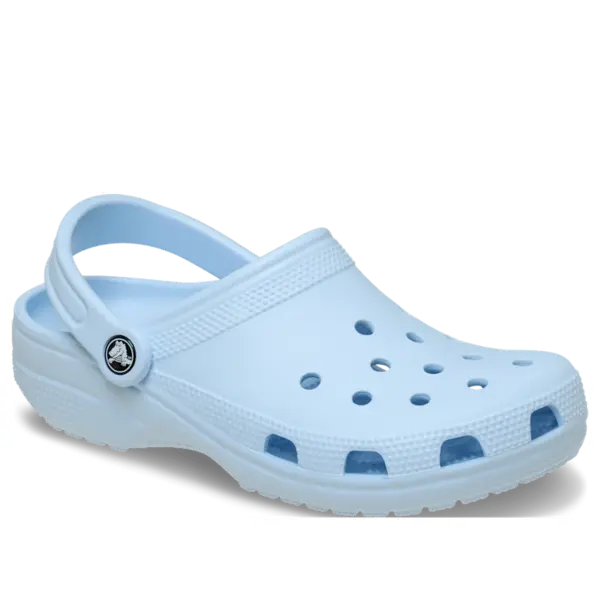 CROCS Classic Clog - Light Blue