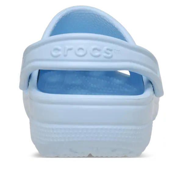 CROCS Classic Clog - Light Blue